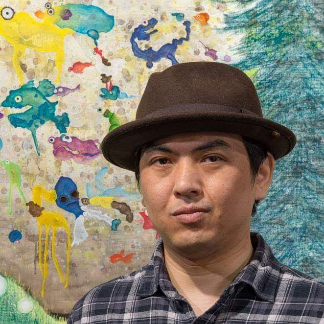 ささきようすけのプロフィール | ささきようすけ公式サイト